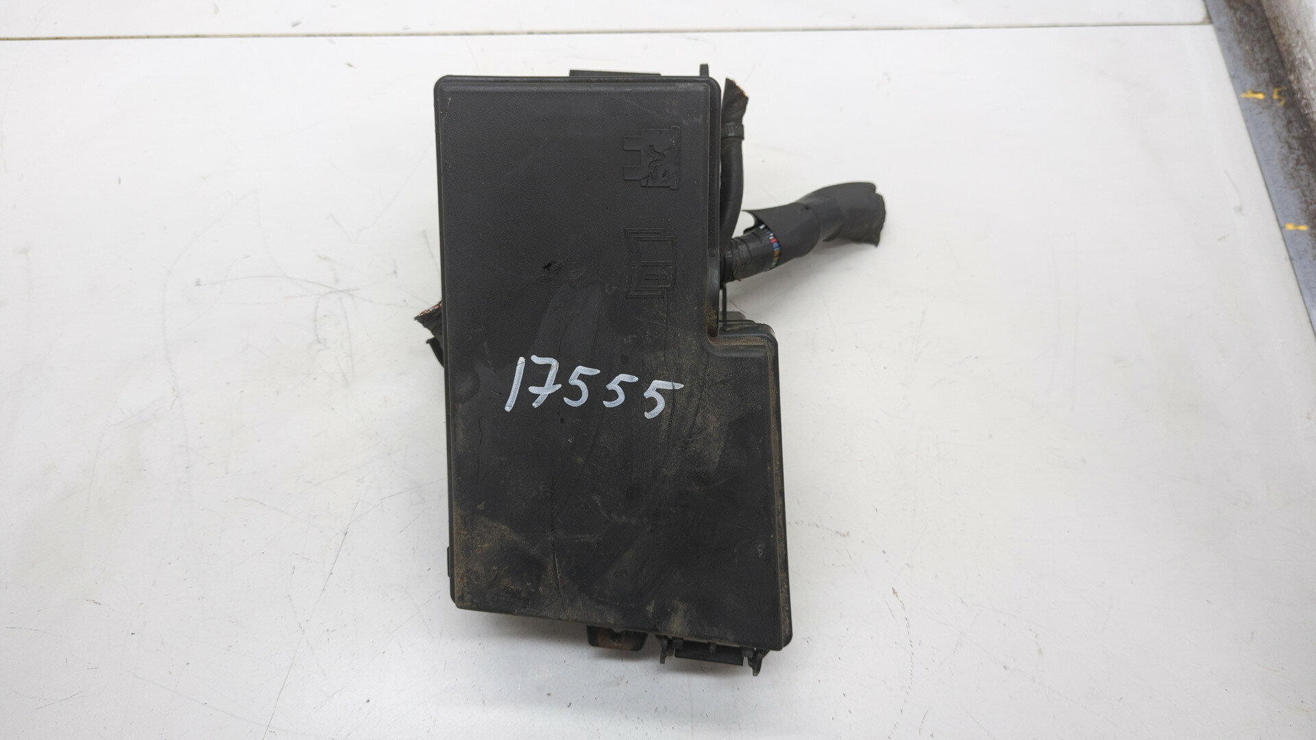 Блок предохранителей Mazda CX-7 Б/У