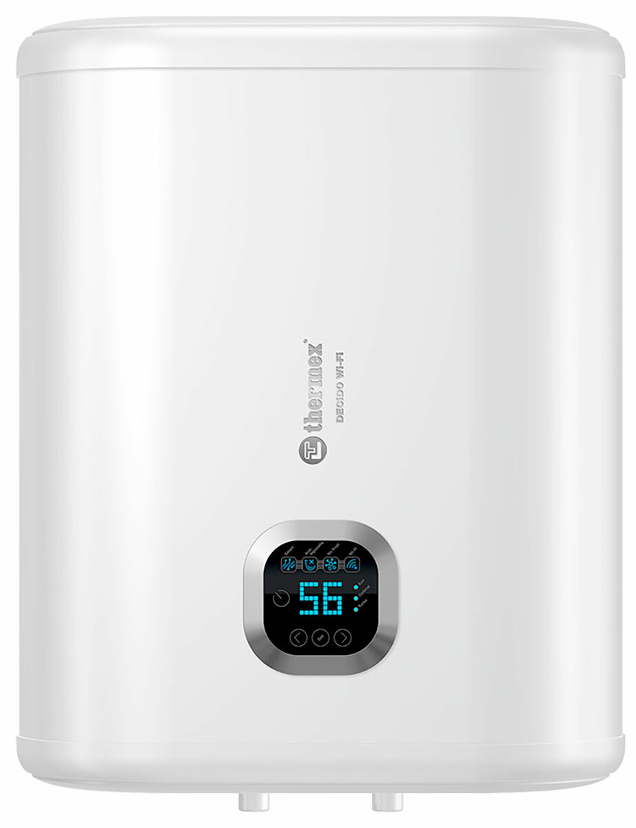 Водонагреватель накопительный Thermex Decido 30 Wi-Fi