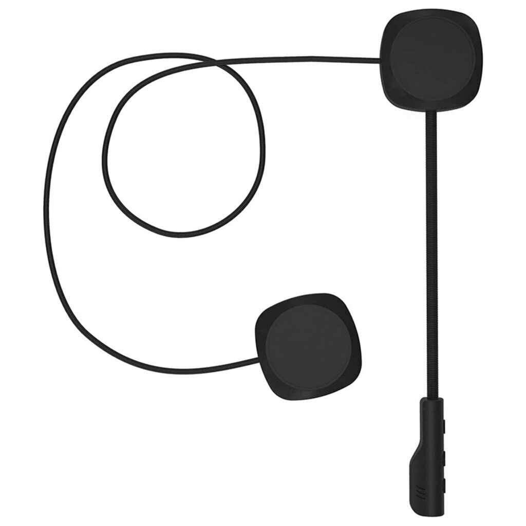 Bluetooth-гарнитура для мотоциклетного шлема