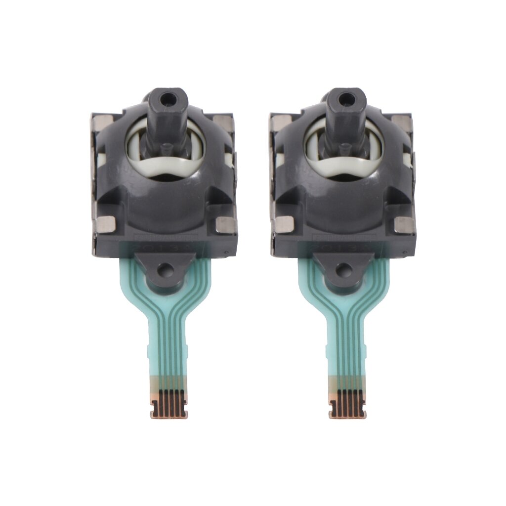 Оригинальный 3D аналоговый джойстик для контроллера Pico4/Neo3 VR