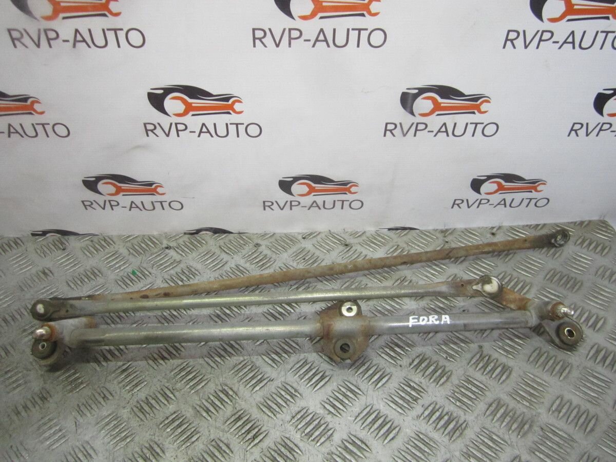 Трапеция стеклоочистителей Chery Fora A21 123123