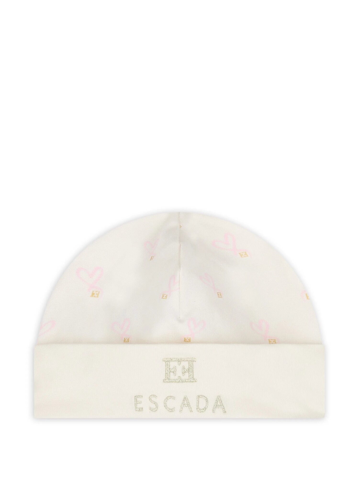 Шапка Escada для девочек
