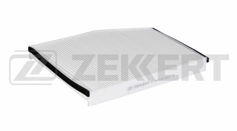 Фильтр салонный. Zekkert. Ford Transit VIII , Transit Custom , Tourneo Custom