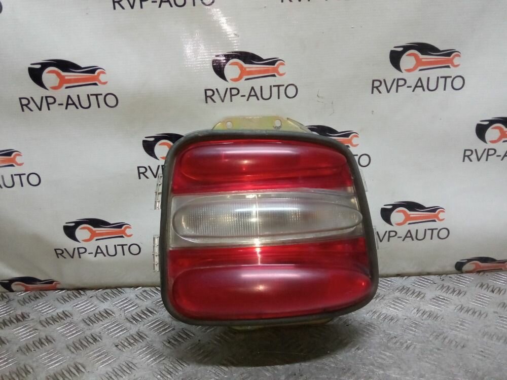 Фонарь задний правый Fiat Brava 1995-2001 FIAT