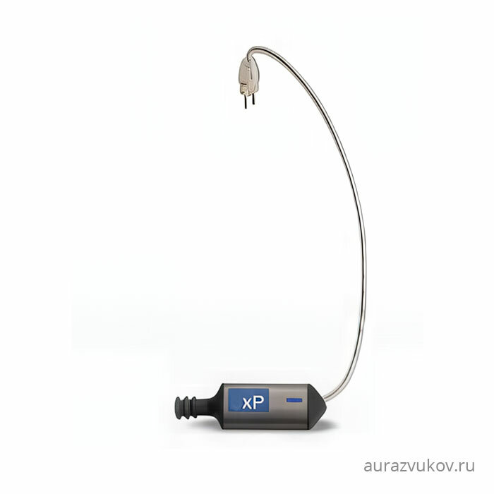 Ресивер Phonak 2хP L