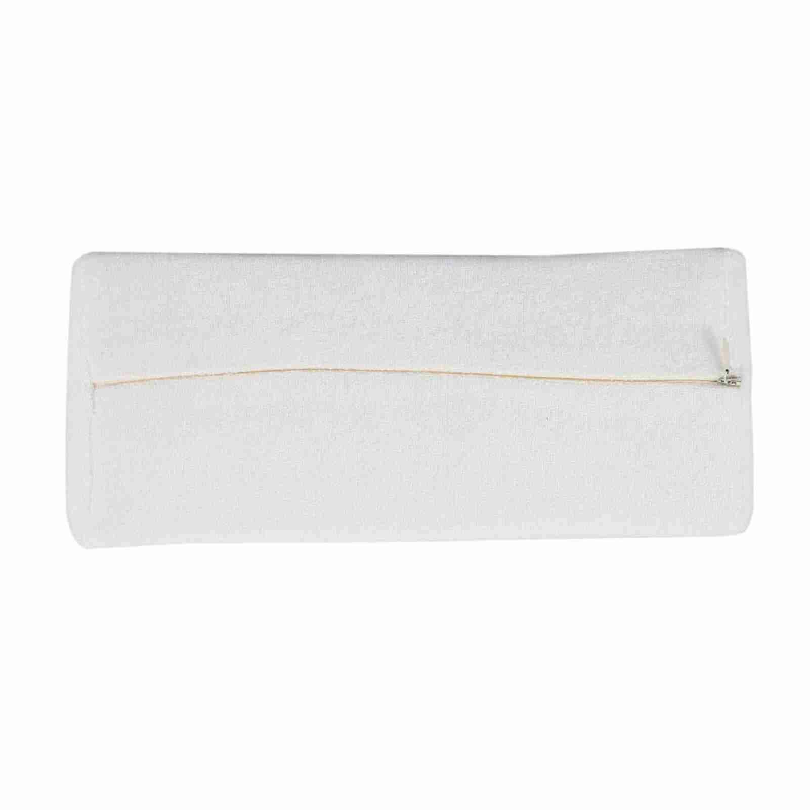 Подушка для рук в салоне, подушка для маникюра, мягкая, плюшевая, моющаяся, для маникюрных инструментов, удобная подставка для ногтей и макияжа