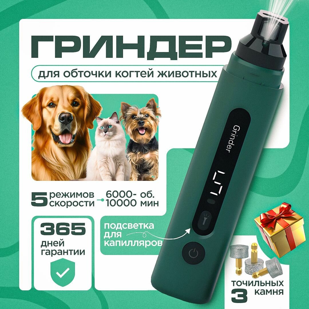 Когтерез