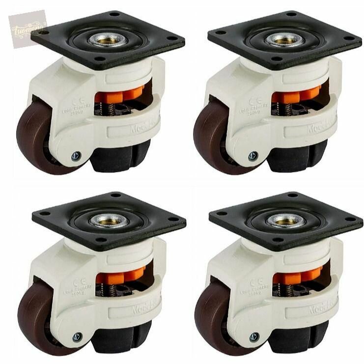 Мебельное колесо