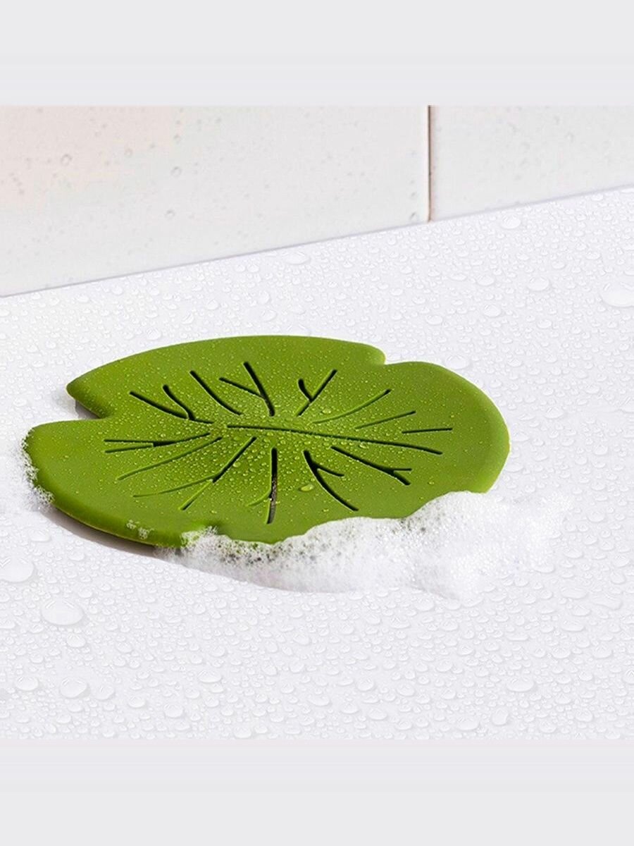 Фильтр для слива Peleg Design Lilytub
