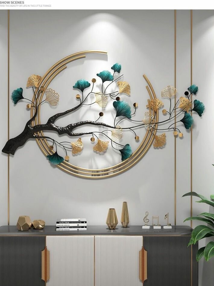 110*68CM панно на стену для интерьера