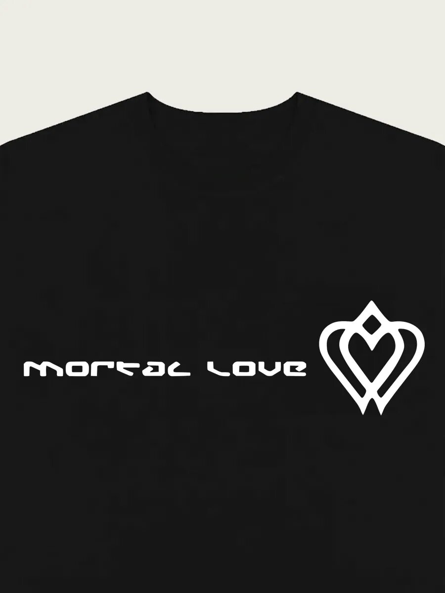 Футболка спортивная