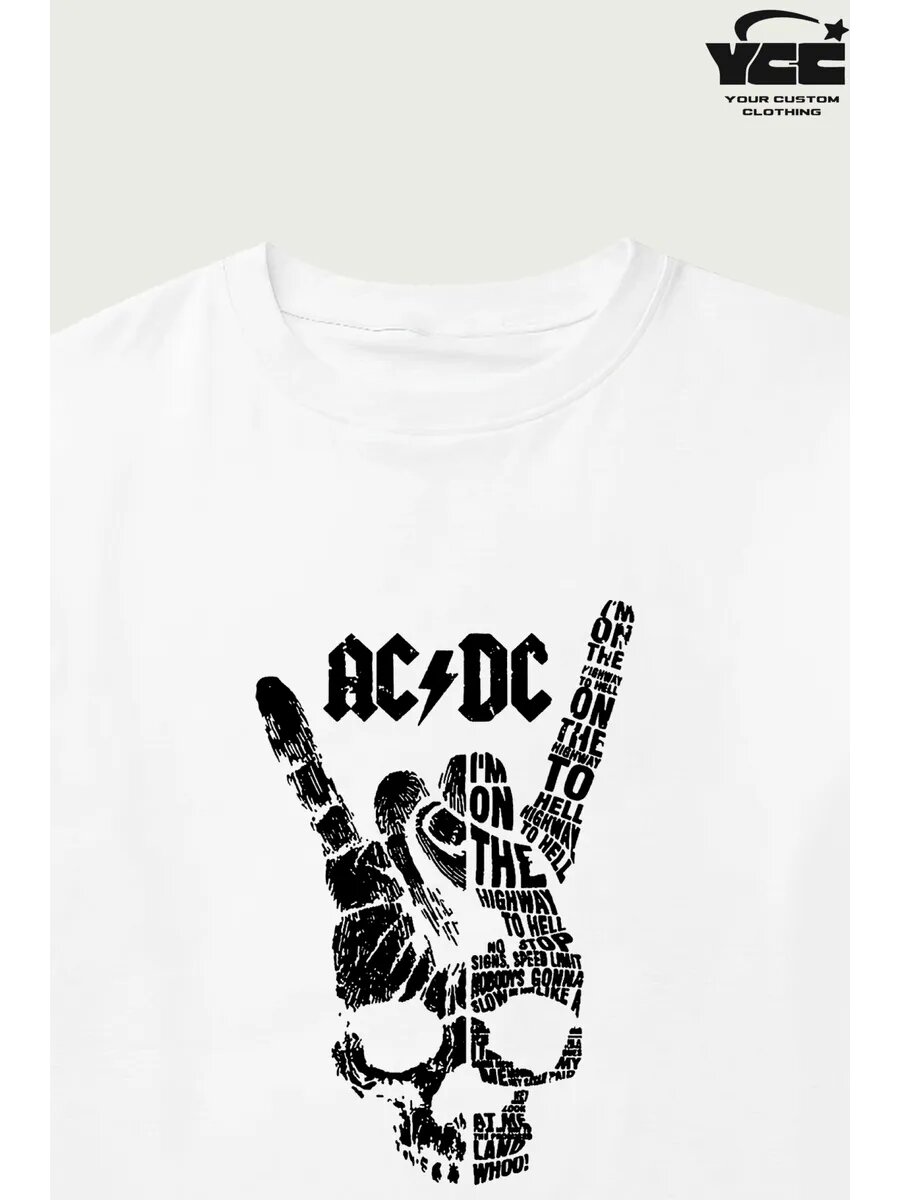 Футболка спортивная