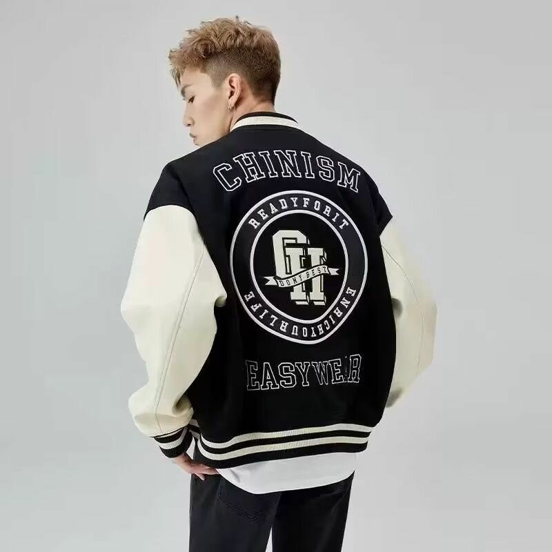 Бейсбольная форма