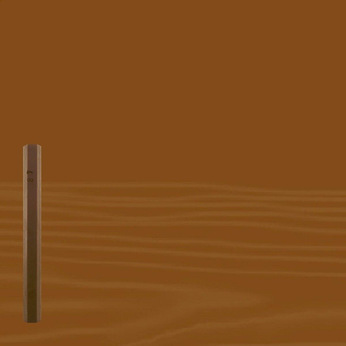 Мягкий воск Borma Stuccorapido 30 гр 48 Средний дуб D1048