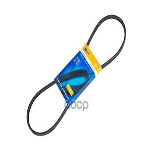 Ремень поликлиновой 3pk890 honda logo (96-)/lexus is i (99-)/ renault safrane i (92-) Kraft арт. kt
