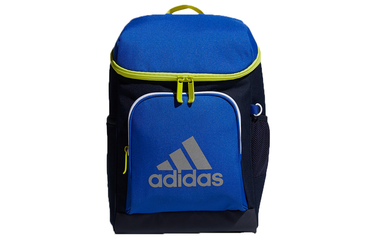 Рюкзак мужской Adidas Recycled Polyester Regular, синий