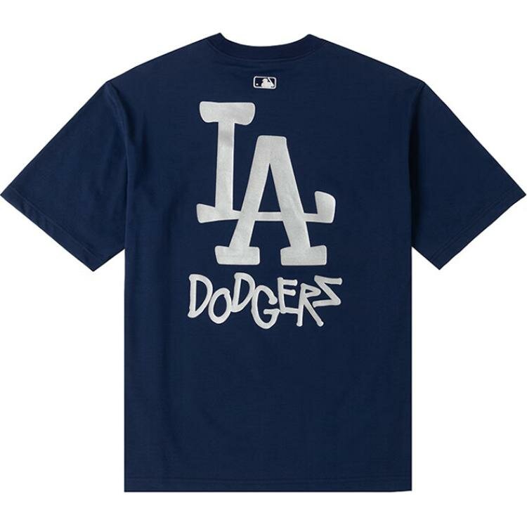 Футболка Los Angeles Dodgers