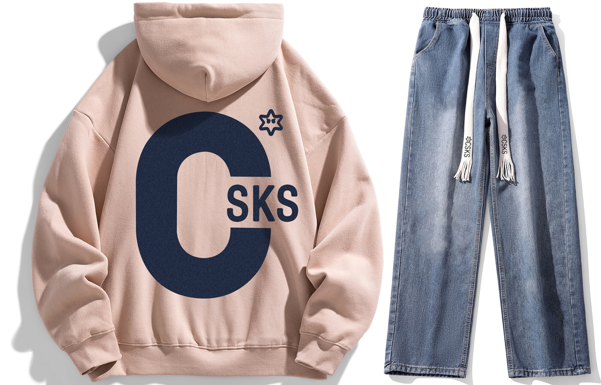 Комплект одежды