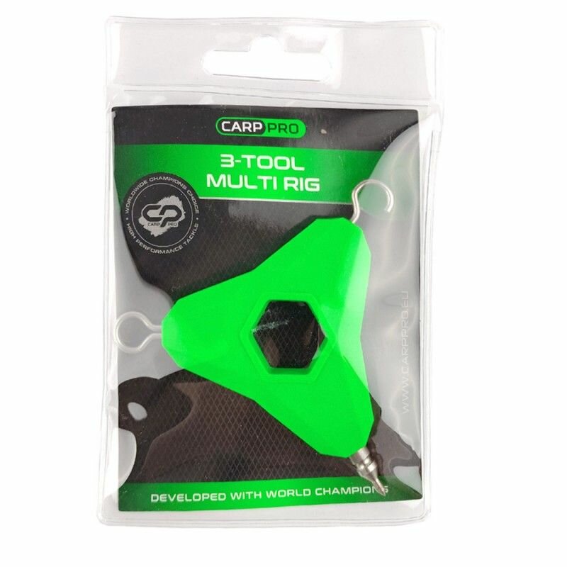 CARP PRO Мультиинструмент Multitool для затягивания узлов