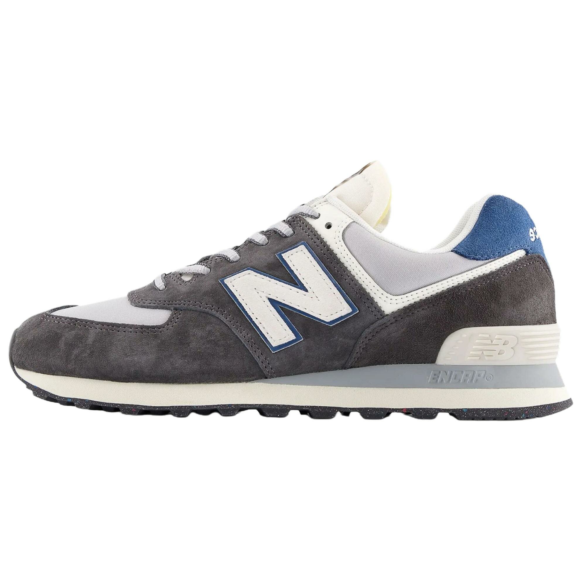 Кроссовки NB 574