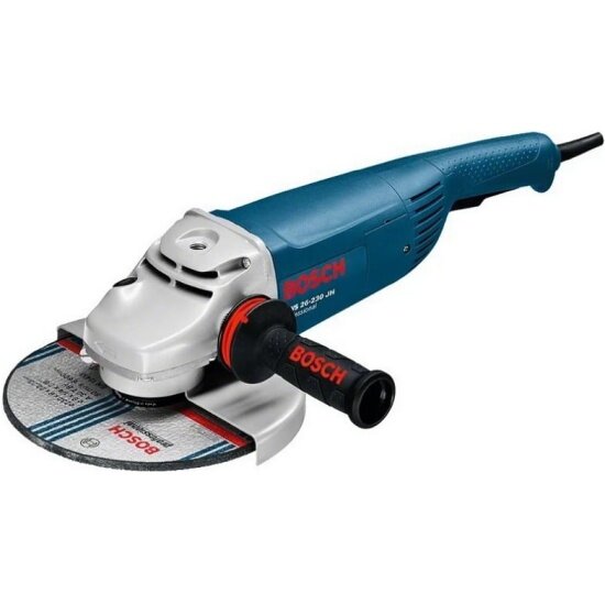 Углошлифовальная машина Bosch Pro Bosch GWS 26-230 JH (0.601.856. M00)