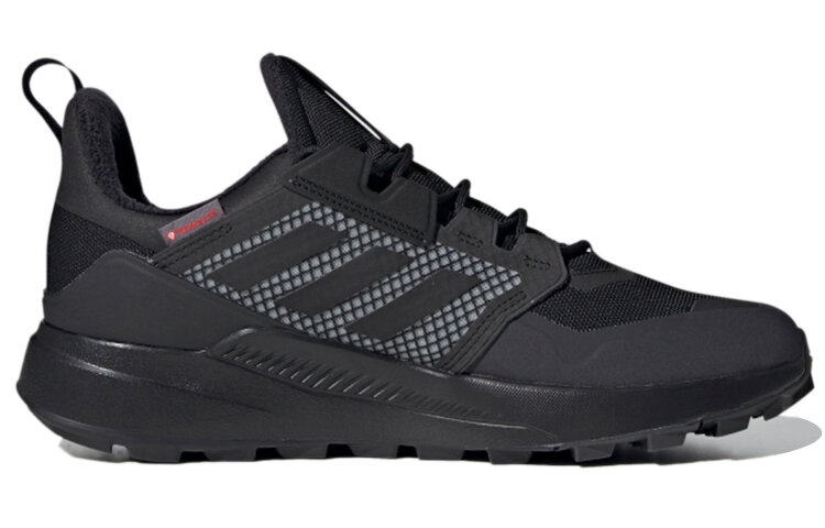 Кроссовки adidas Terrex Trailmaker, размер EU 41 стопа (26CM), black — фото 1