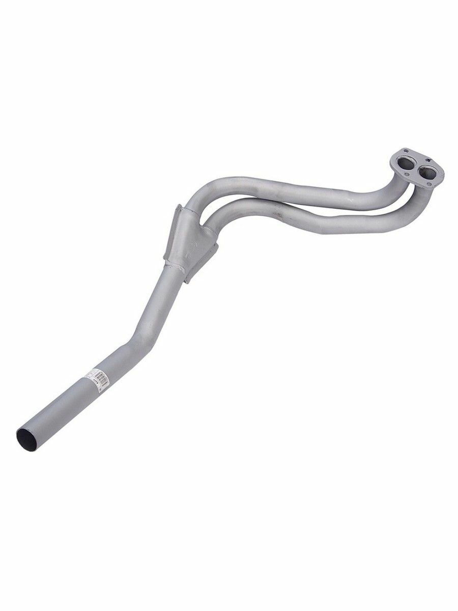 Труба приемная глушителя для а/м ВАЗ 2101-07, FOBOS 8377