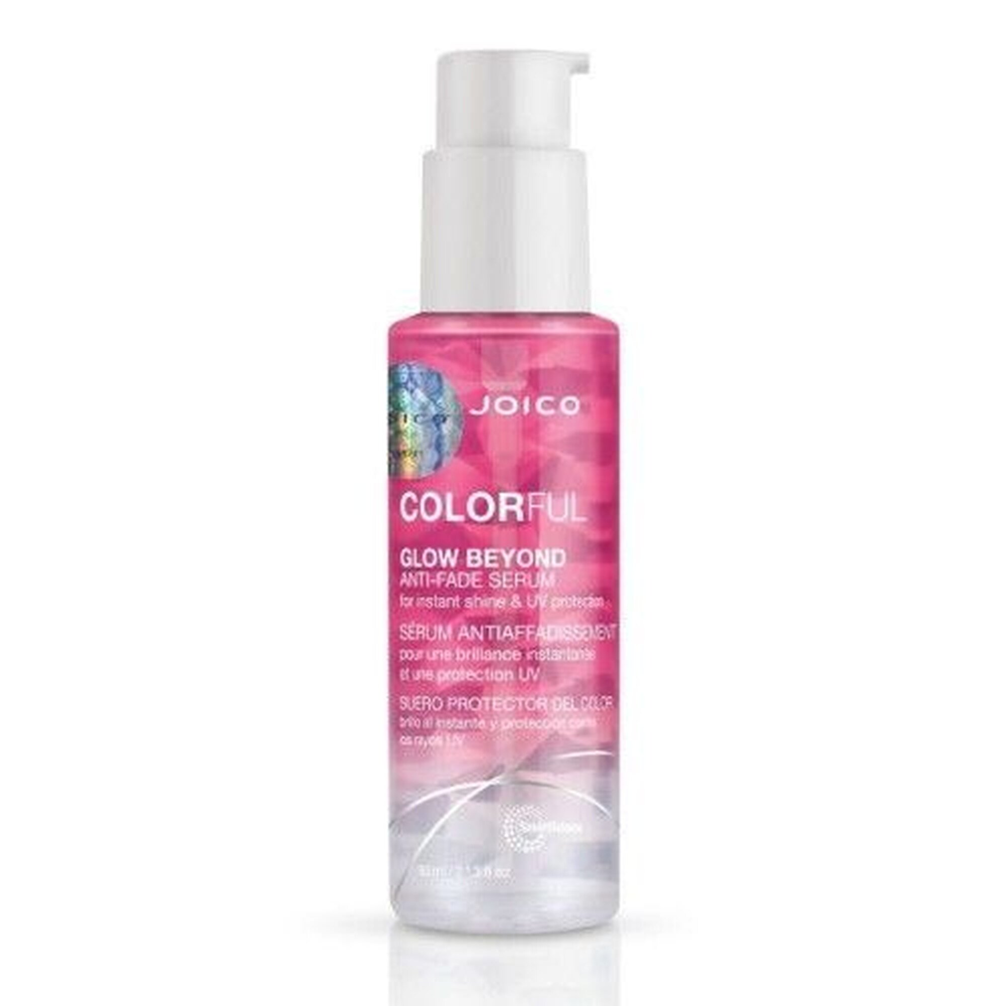 Joico Сыворотка для окрашенный волос Colorful Anti - Fade I 63 мл