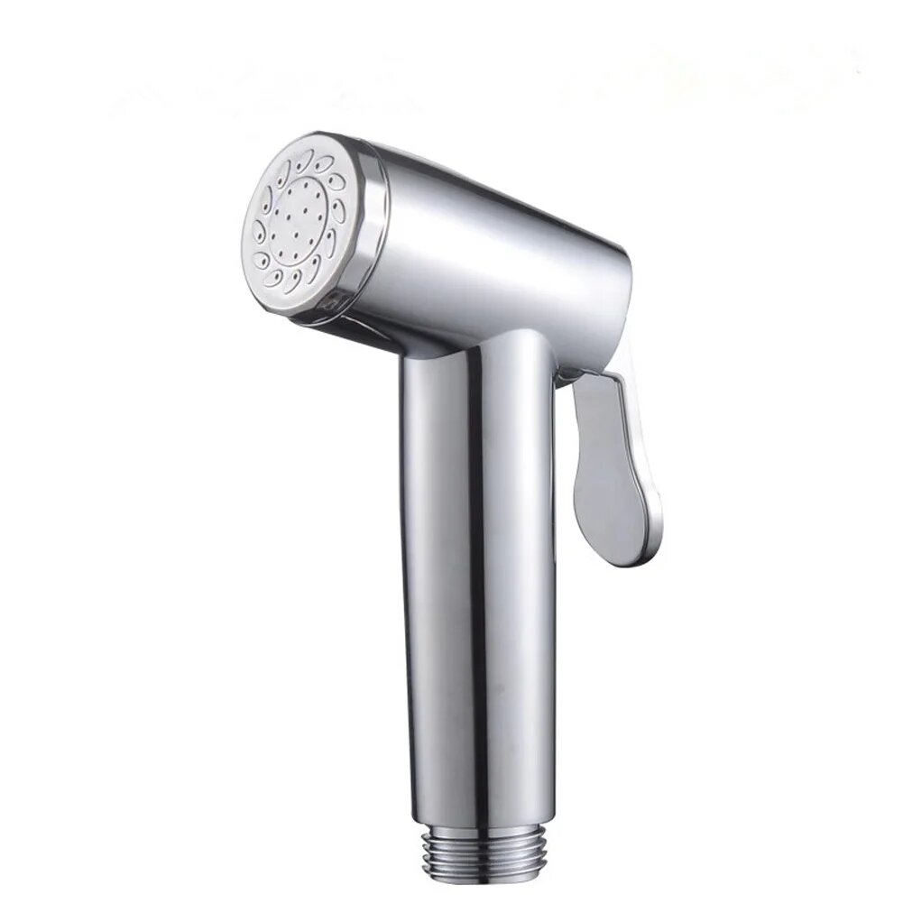 Гигиенический душ, ручной распылитель для унитаза, мусульманский смеситель для биде Shattaf, ручной распылитель для туалета, насадка для душа, очиститель для анального камня
