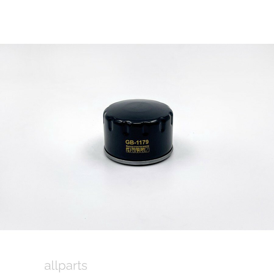 BIG FILTER GB1179 Фильтр масляный Биг GB-1179