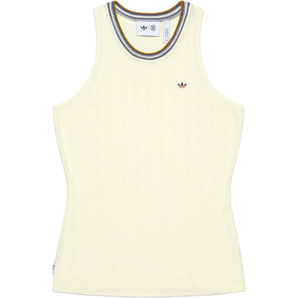 Жилет Adidas originals x CLOT co-brand