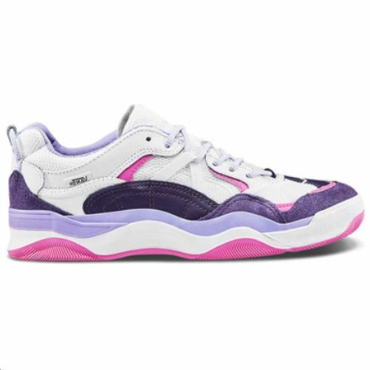 Кроссовки Varix WC Retro Low Top
