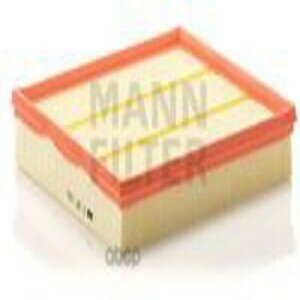Воздушный фильтр MANN-FILTER арт. c 27 161