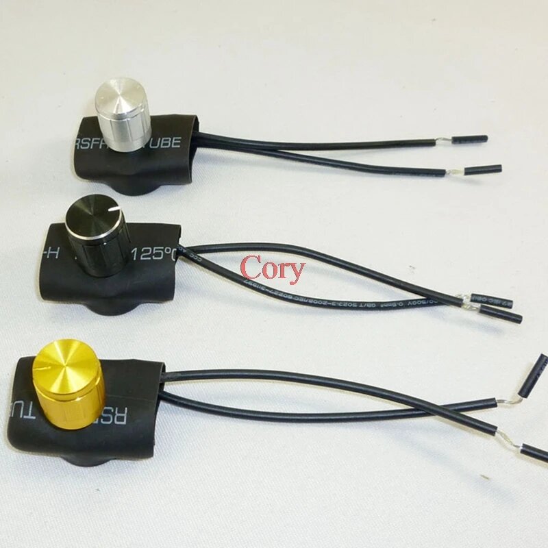 1 шт. диммер серебристый/черный/золотой тон настольная лампа полный диапазон диммер поворотный переключатель 2 положения диммер лампы с ручкой 1A 3A