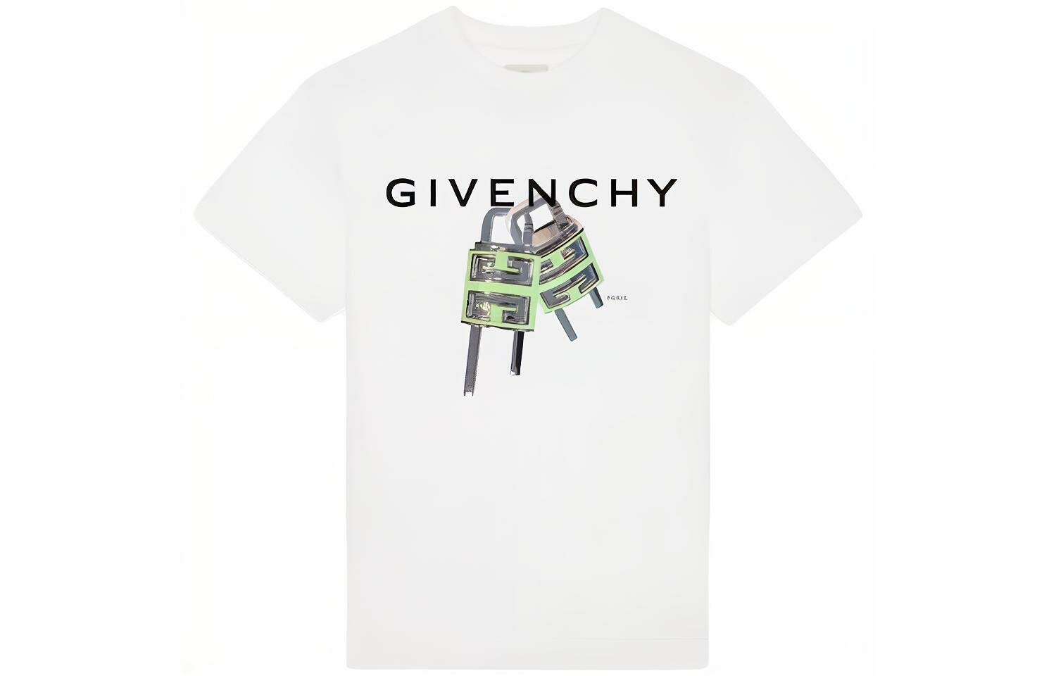 Майка GIVENCHY 4G, размер L — фото 1