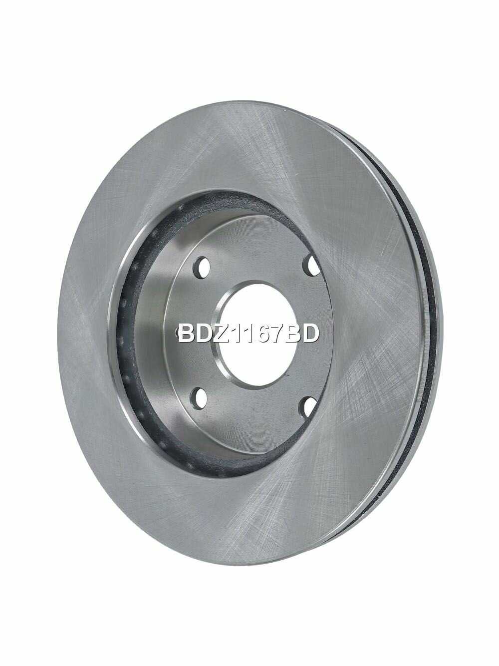 Диск тормозной Chevrolet Epica, Lacetti, Nubira, Rezzo, передний