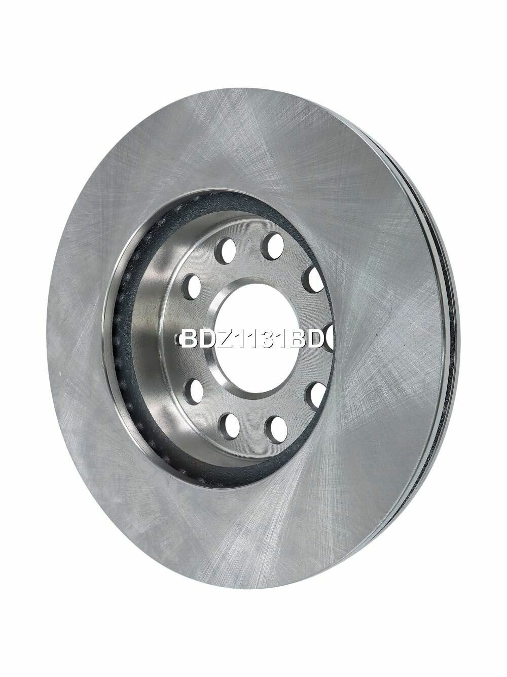 Диск тормозной Skoda Octavia / Volkswagen Golf, передний