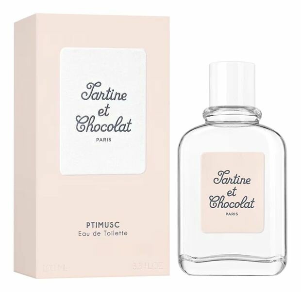 Givenchy Tartine et Chocolat Ptimusc Туалетная вода унисекс 100 мл.