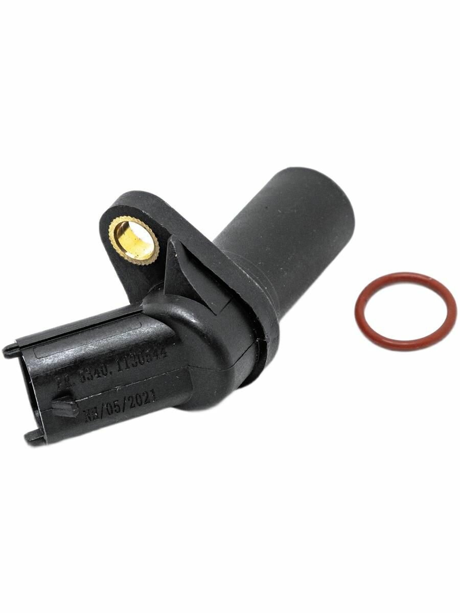 Датчик синхронизации карданного вала ГАЗон-NEXT дв. ЯМЗ-5344 (аналог 0281002315, 650.1130544,404.3847) PR.5340.1130544 Pravt