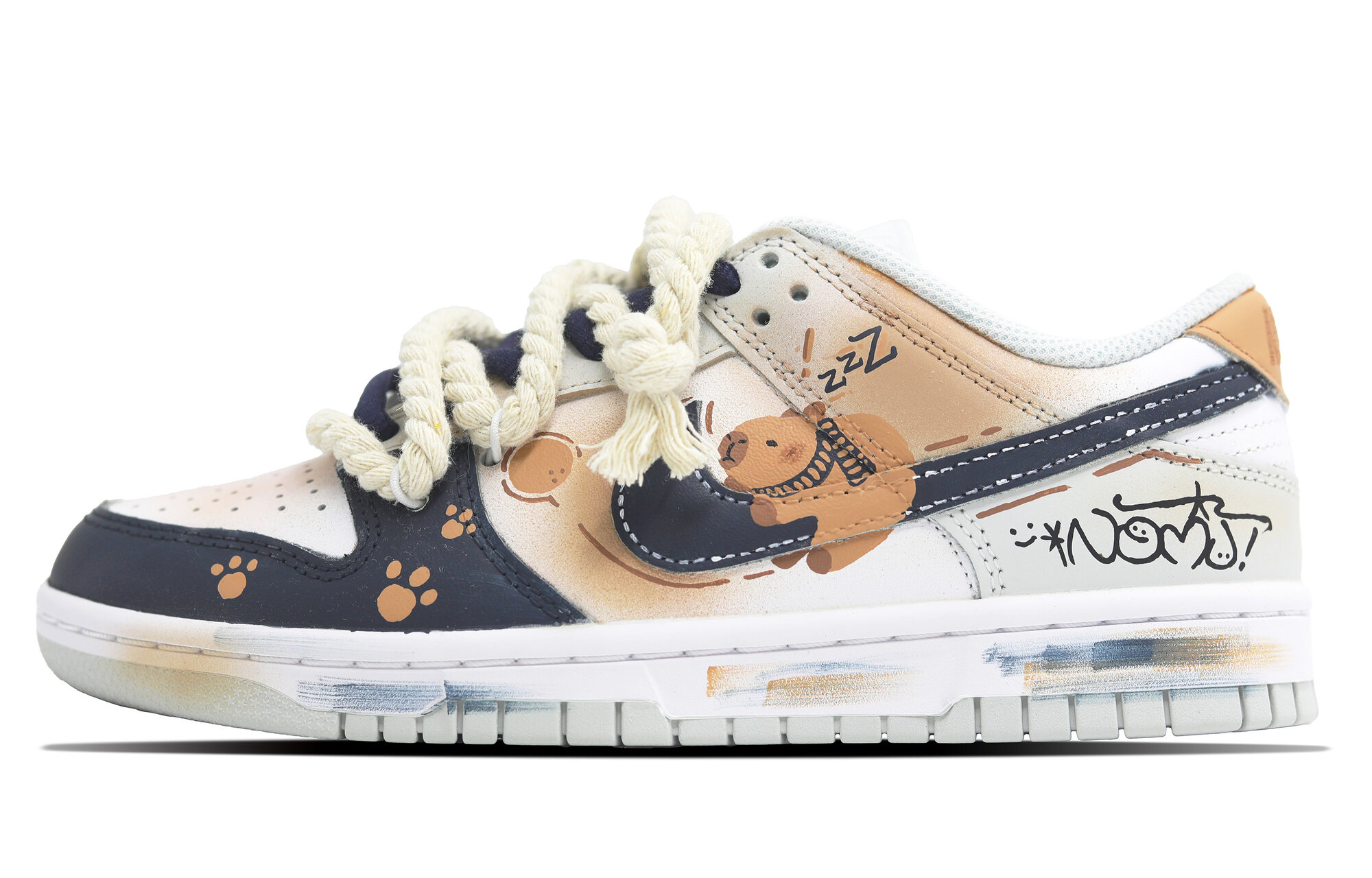 Кроссовки Dunk