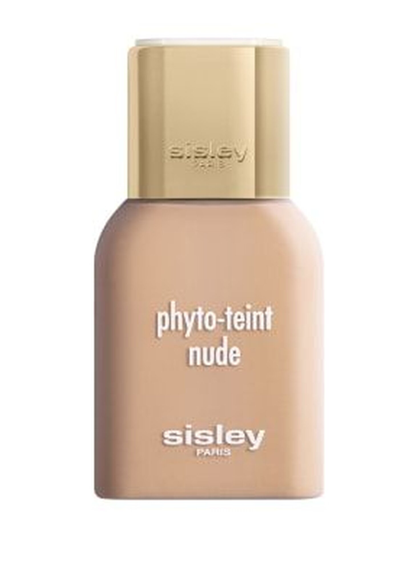 Sisley Жидкая основа, придающая естественный вид Phyto-Teint Nude 30 мл оттенок 2N IVORY BEIGE