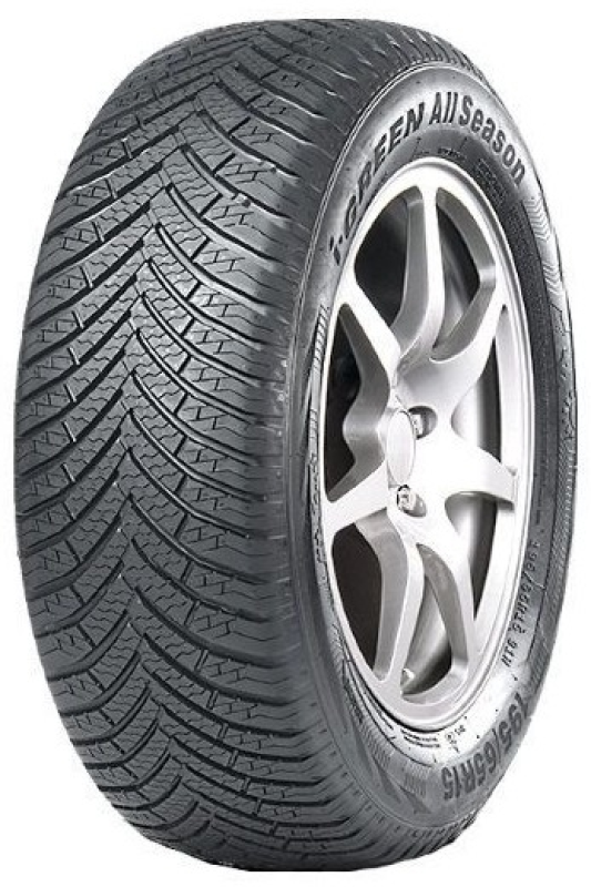 Всесезонные шины Leao iGREEN All Season 225/60/R17 103V без RunFlat Легковые