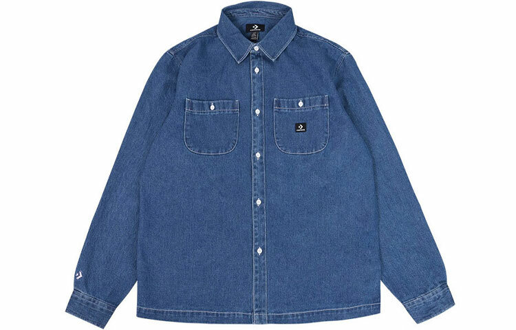 Куртка джинсовая Year of the Dragon CNY series