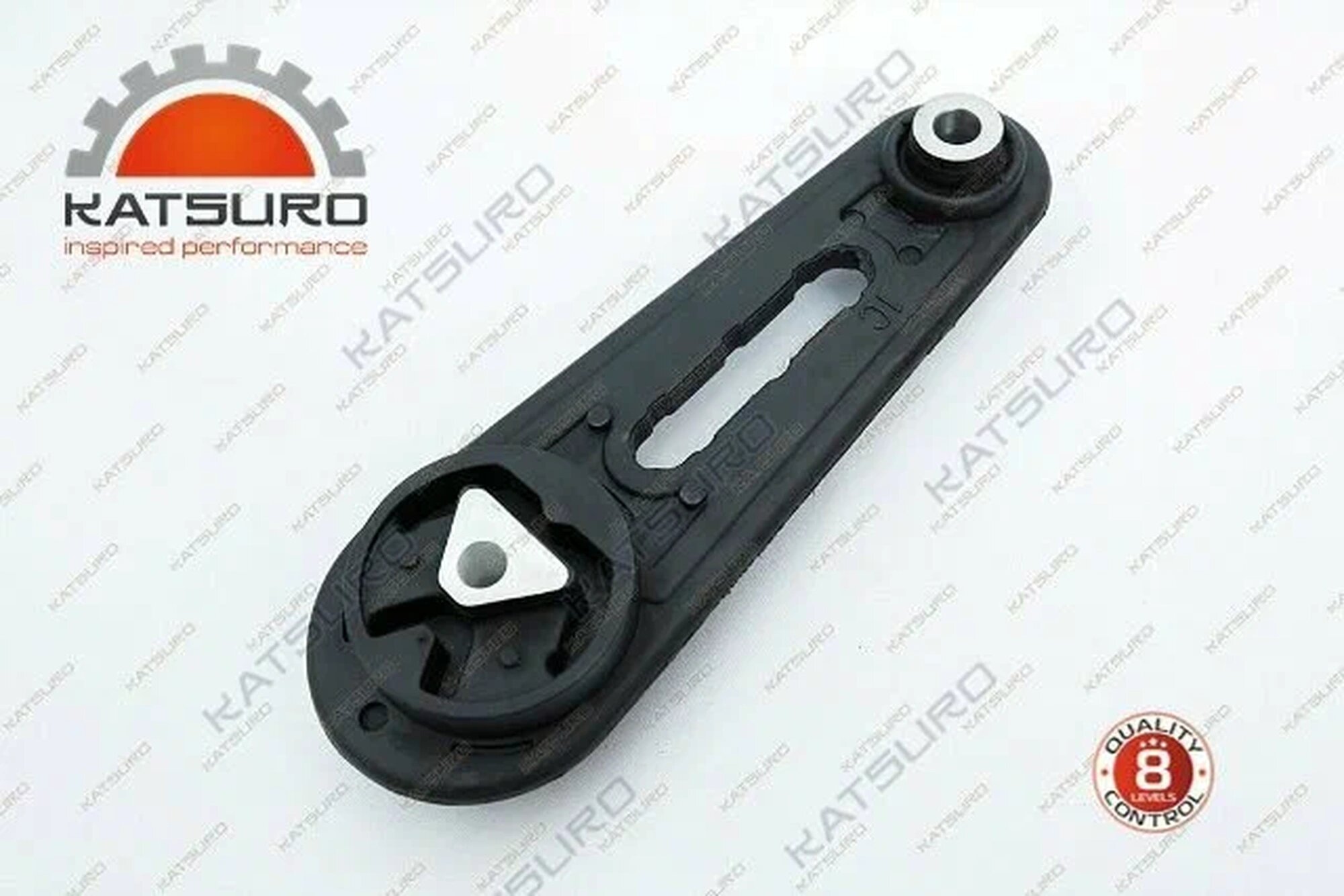 Опора двигателя KATSURO ОПД-18, для Nissan AD/Almera/Bluebird/Cube/Expert/March/Micra/Note/Tiida/Versa/Wingroad