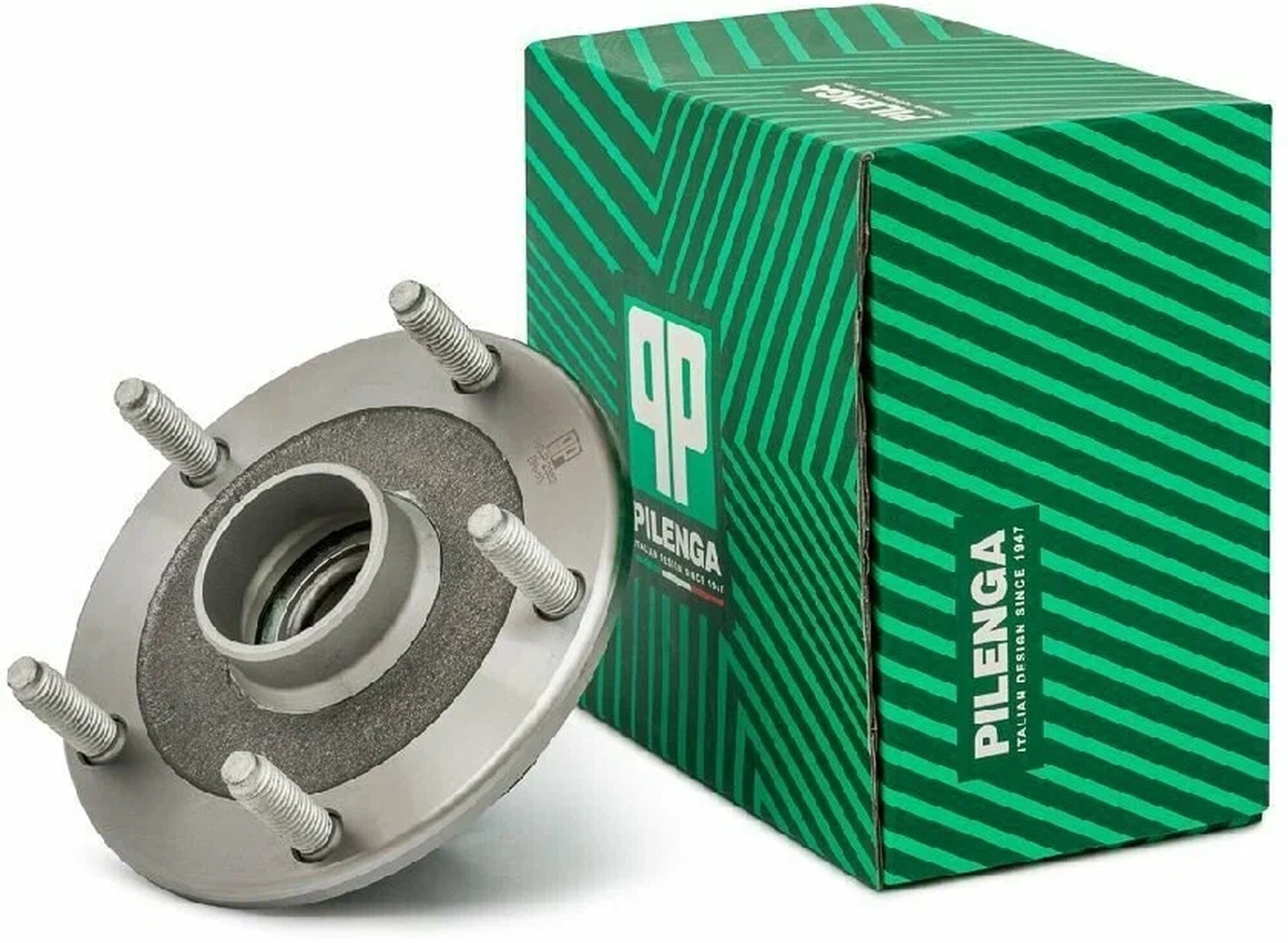 Ступица Pilenga HBP2332, задняя, для Mercedes-Benz W191