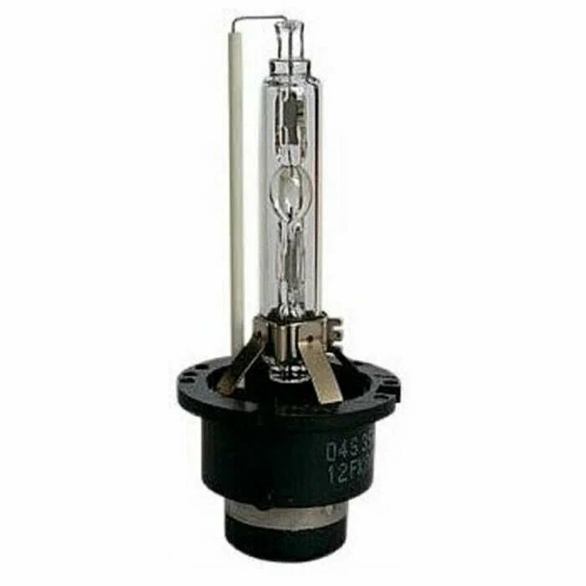 Лампа ксеноновая головного света SVS Classic, D2R, P32d-3, 4300K, 12V, 35W (1 шт.)