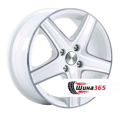 Литой колесный диск Скад Магнум R14 / 5.5J PCD 4x98 ЕТ 38 ЦО 58.6