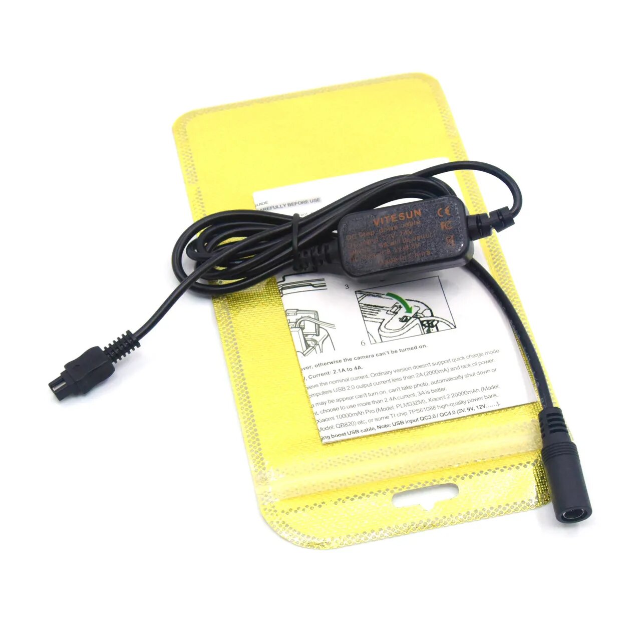 AC L200 L200B L25A 12 в-24 в адаптер питания зарядное устройство 8 в кабель для камеры Sony Cyber-shot Handycam DCR-IP DVD HC SR PC HDR-HC UX DC