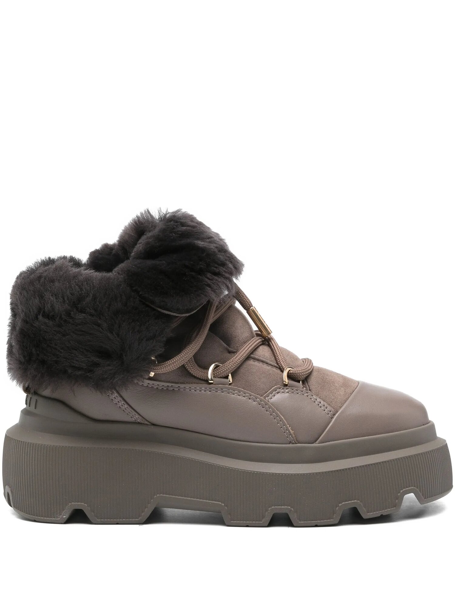 Ботинки INUIKII Endurance