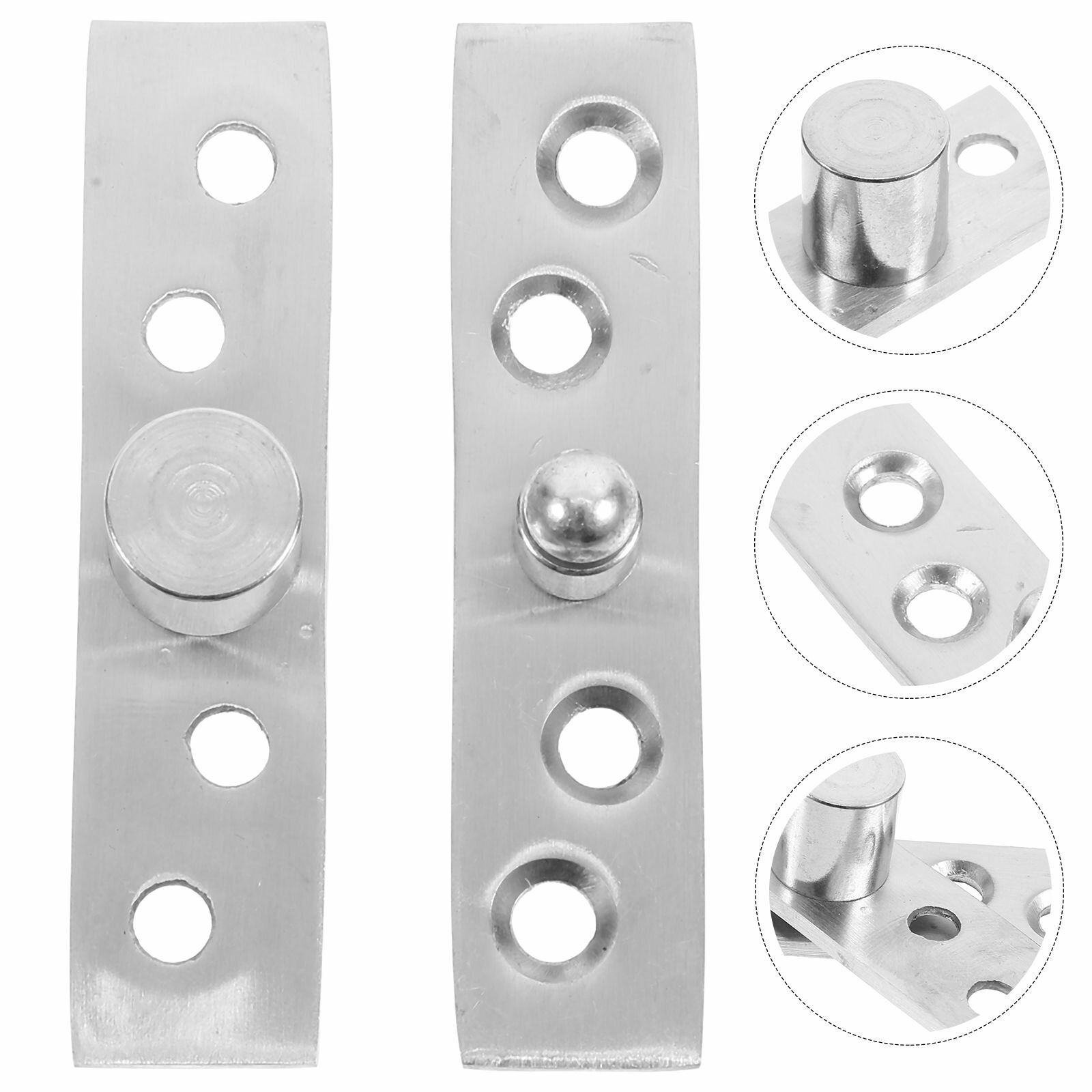 Механизм поворотный мебельный